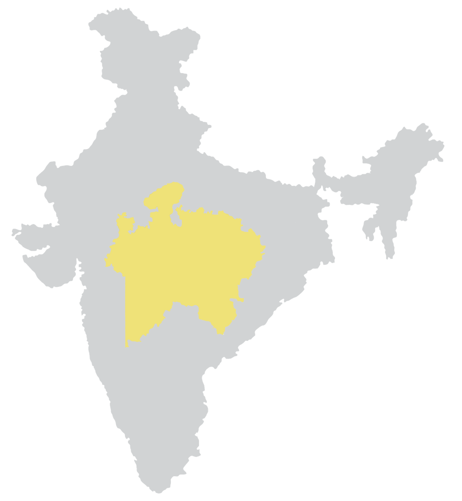 Central India - instep adventures